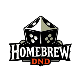 Homebrew DnD - Create and Share D&D Content