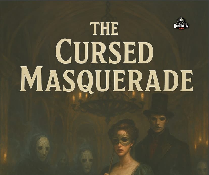 Homebrew DnD - Create and Share D&D Content